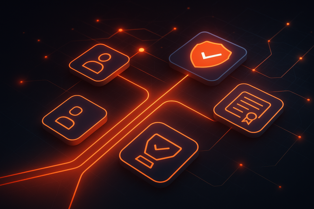 Insurance Policy Administration Systems | InsurTech