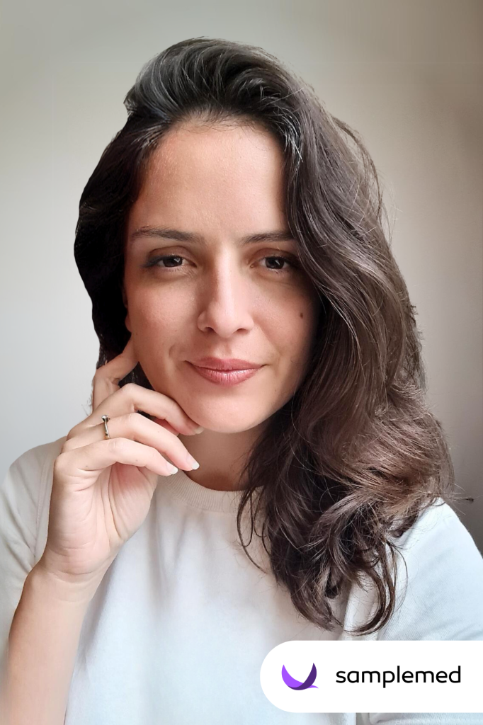 Experts Luanna Eroles In Interview For Insurtech Community Hub Insurtechexpress