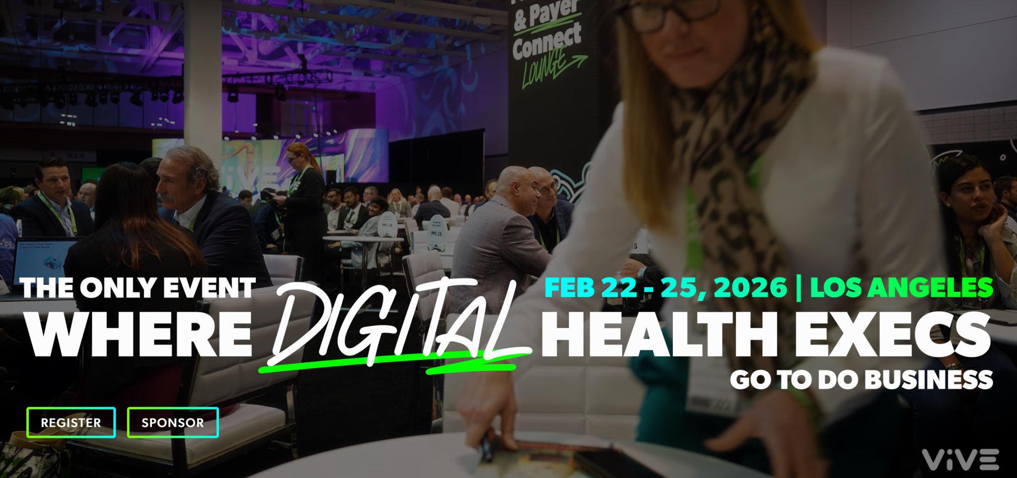 ViVE 2026 - insurtechexpress