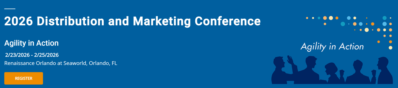 LIMRA Distribution and Marketing Conference 2026 - insurtechexpress
