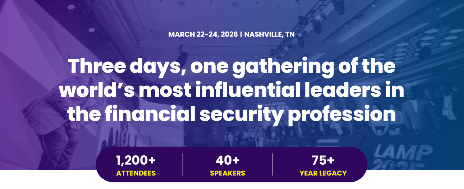 LAMP 2026 - insurtechexpress