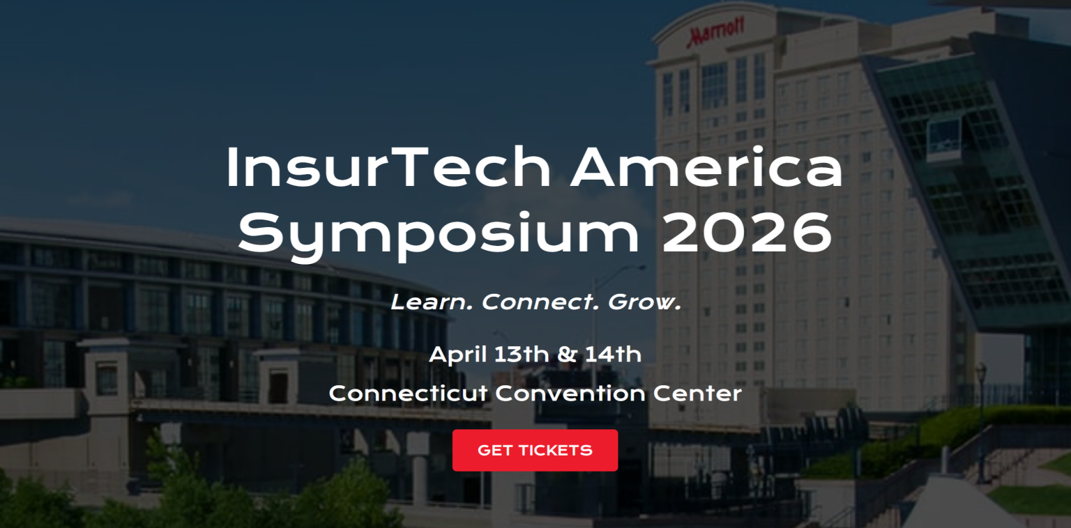 InsurTech America Symposium 2026 - insurtechexpress